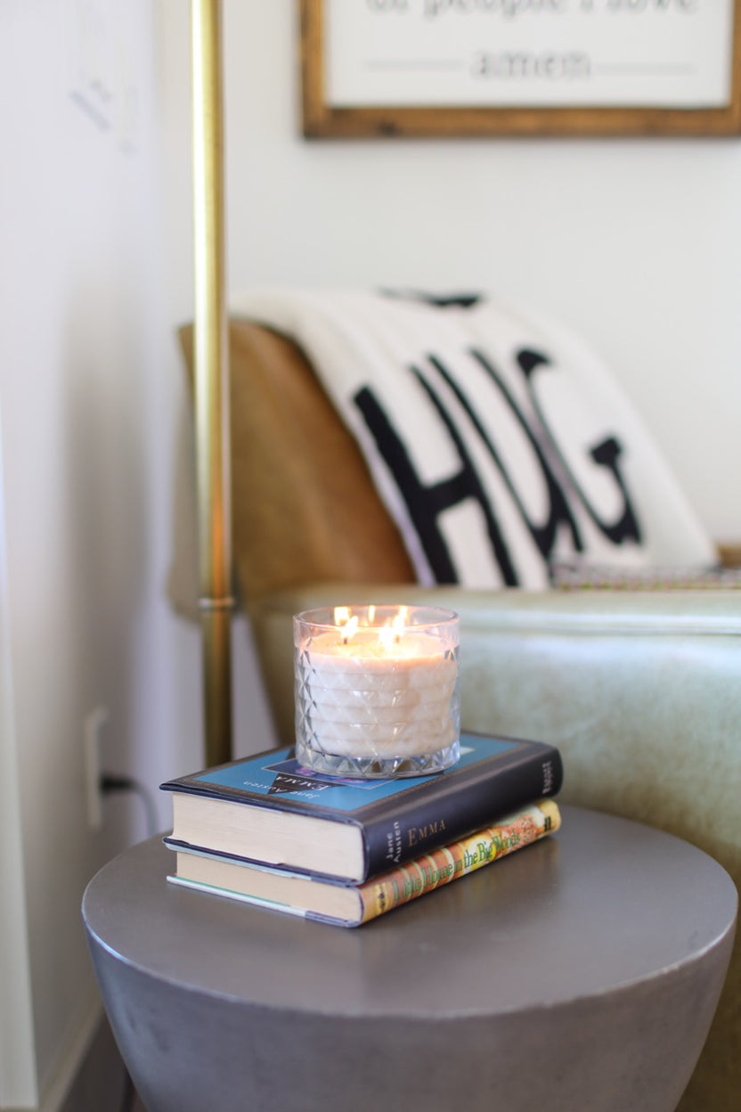 Illuminating History: The History of Candles – Gold Canyon