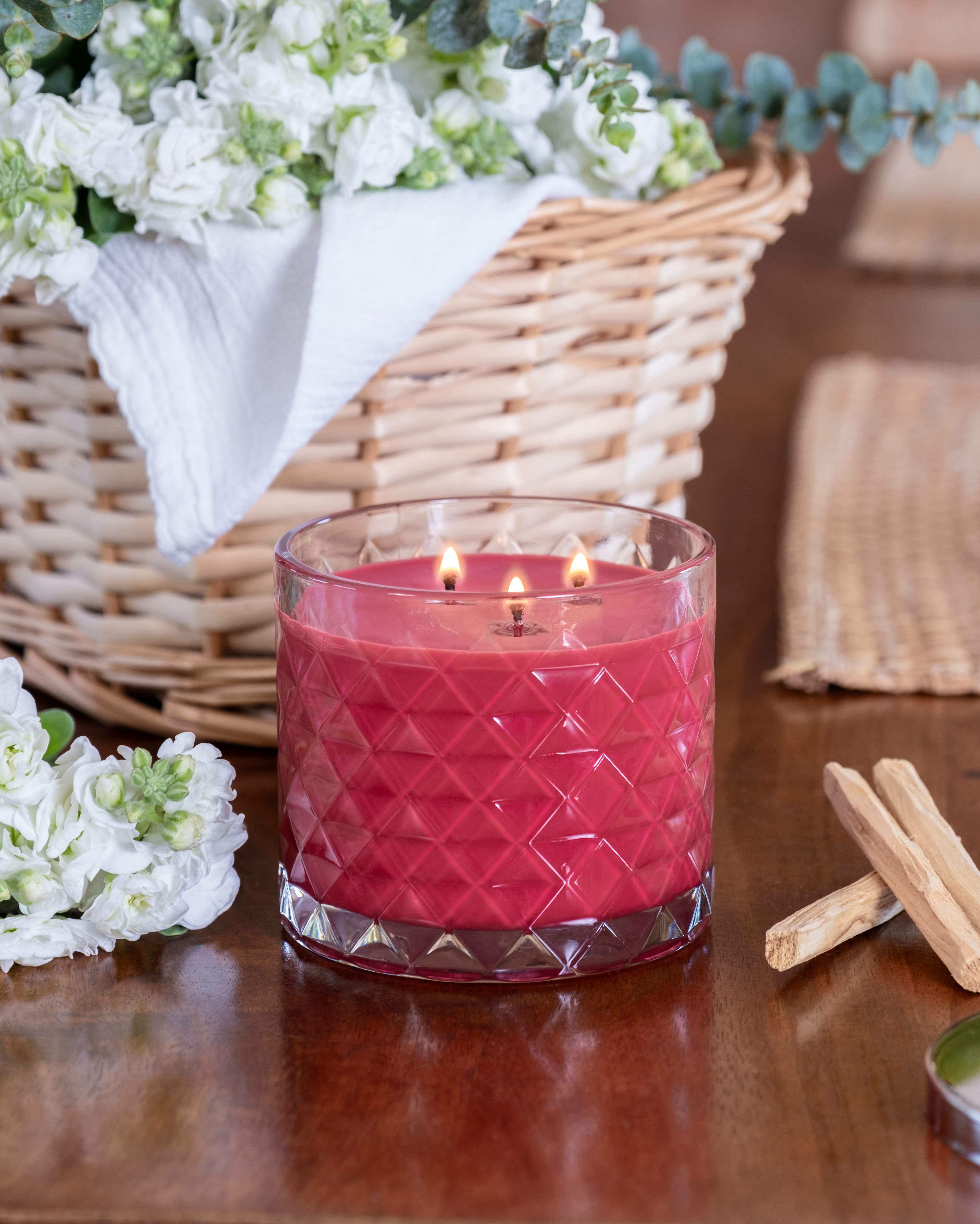 How to Make Your Candle Last Longer | 3 Expert Tips for a Better Burn ...