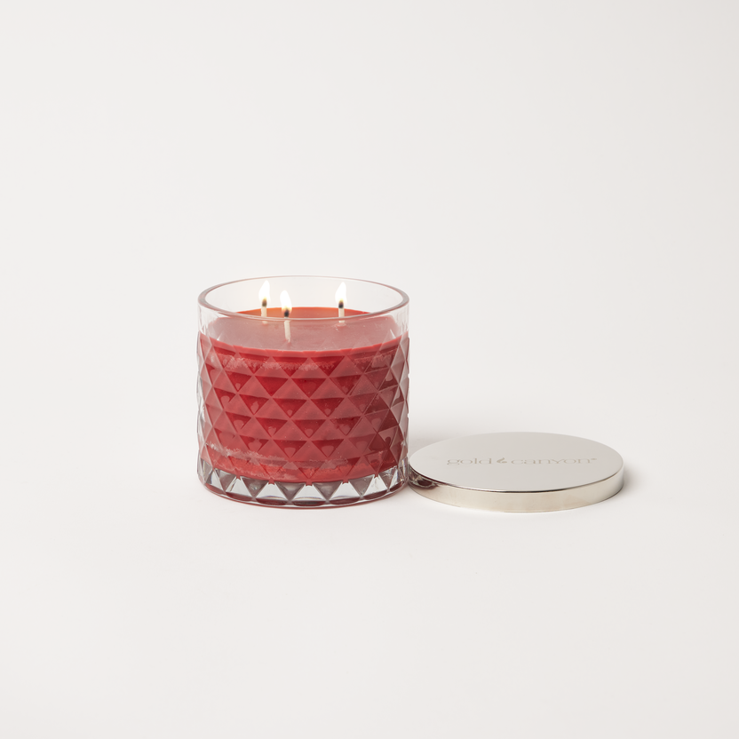 Gold Canyon Candles | Original Autumn Walk Scented Candle