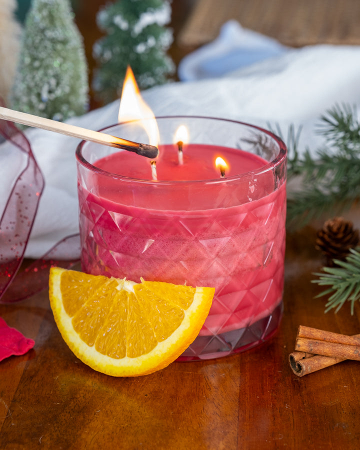 Holiday Fragrances – Gold Canyon