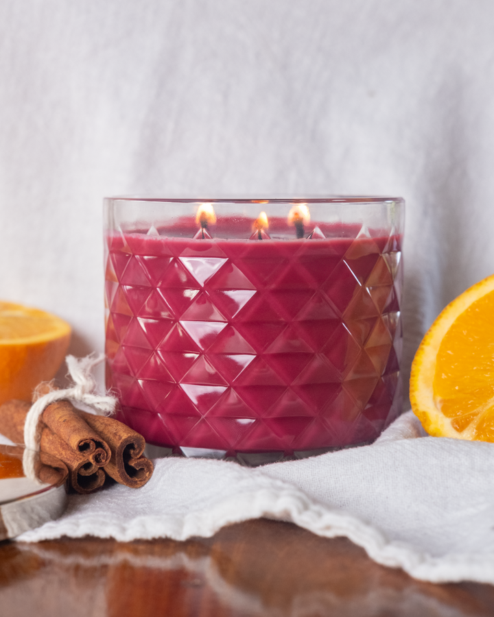 Holiday Fragrances – Gold Canyon