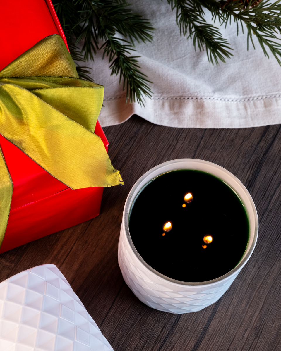 Holiday Fragrances – Gold Canyon