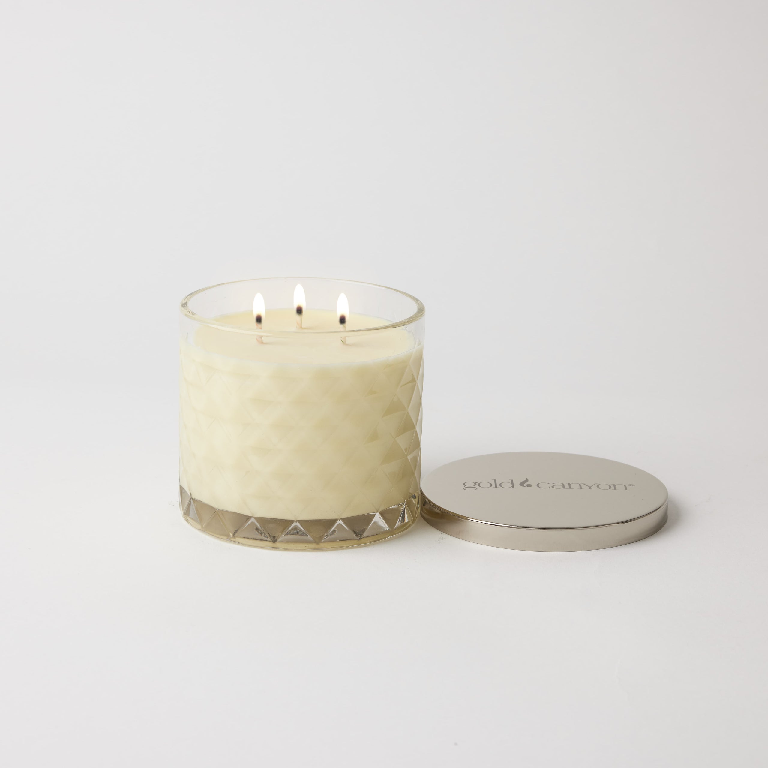 Gold Canyon Candles | Original King's Myrrh Scented Candle