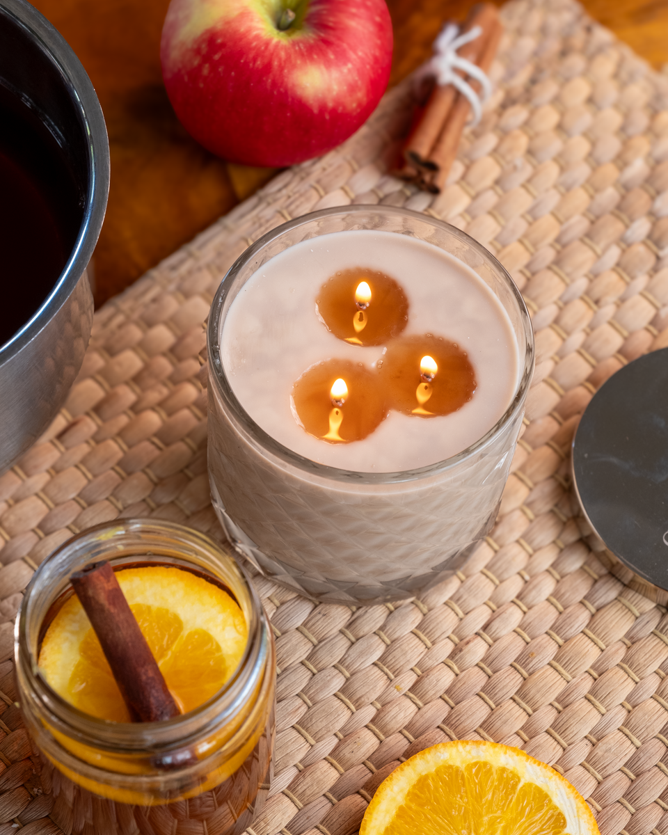 The Original Collection – Scent Cloud, LLC dba Gold Canyon