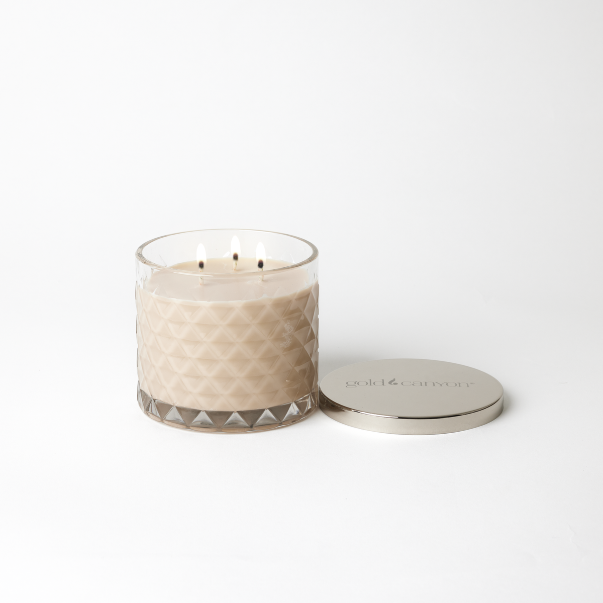 Gold Canyon Candles | Original Cobbler on the Porch Candle