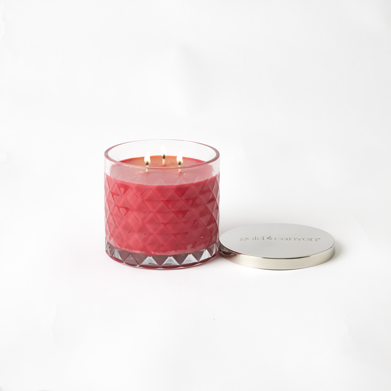 Gold Canyon Candles | Original Cozy Christmas Scented Candle